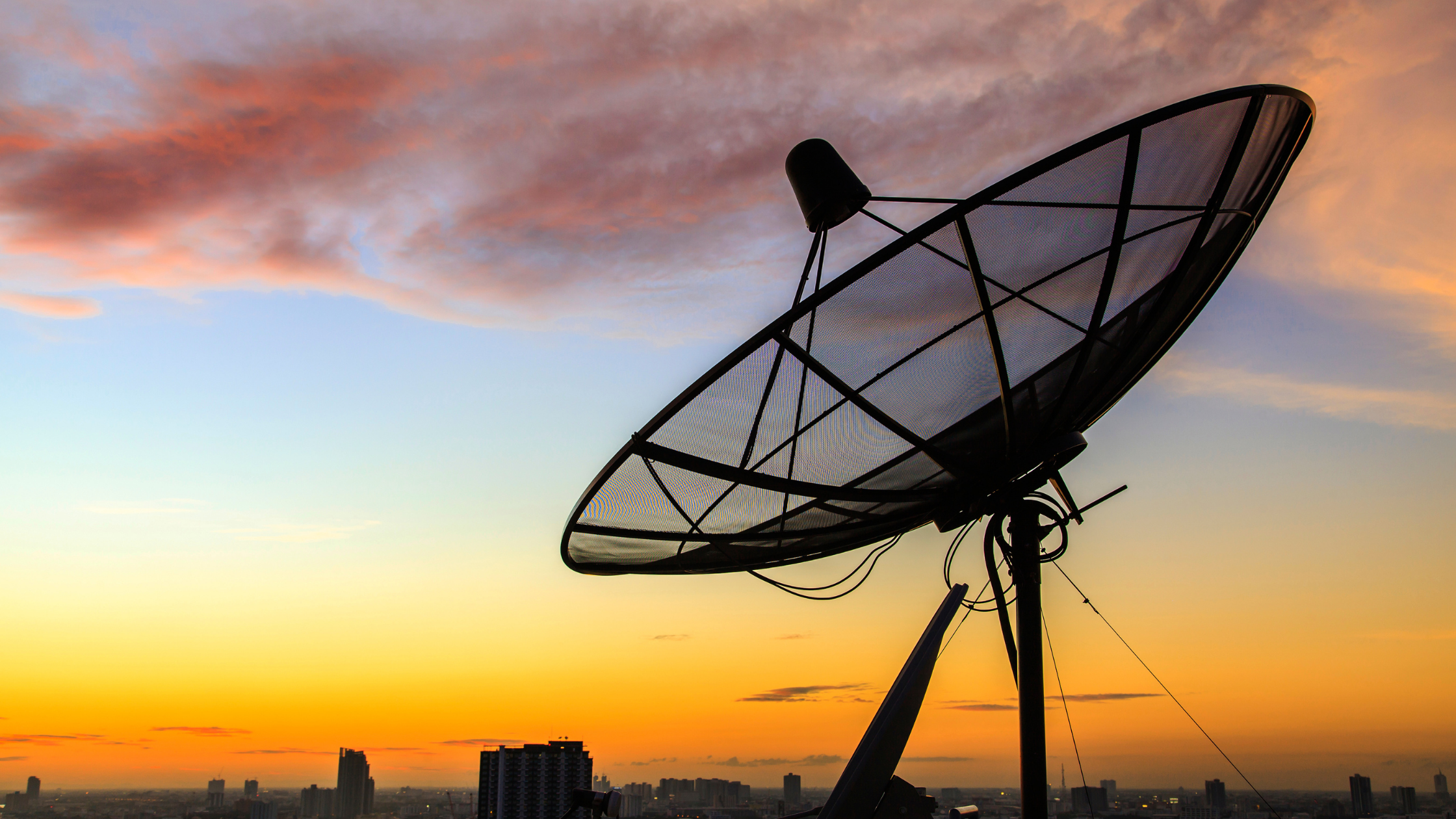 Modernised Climate Information and Early Warning Systems