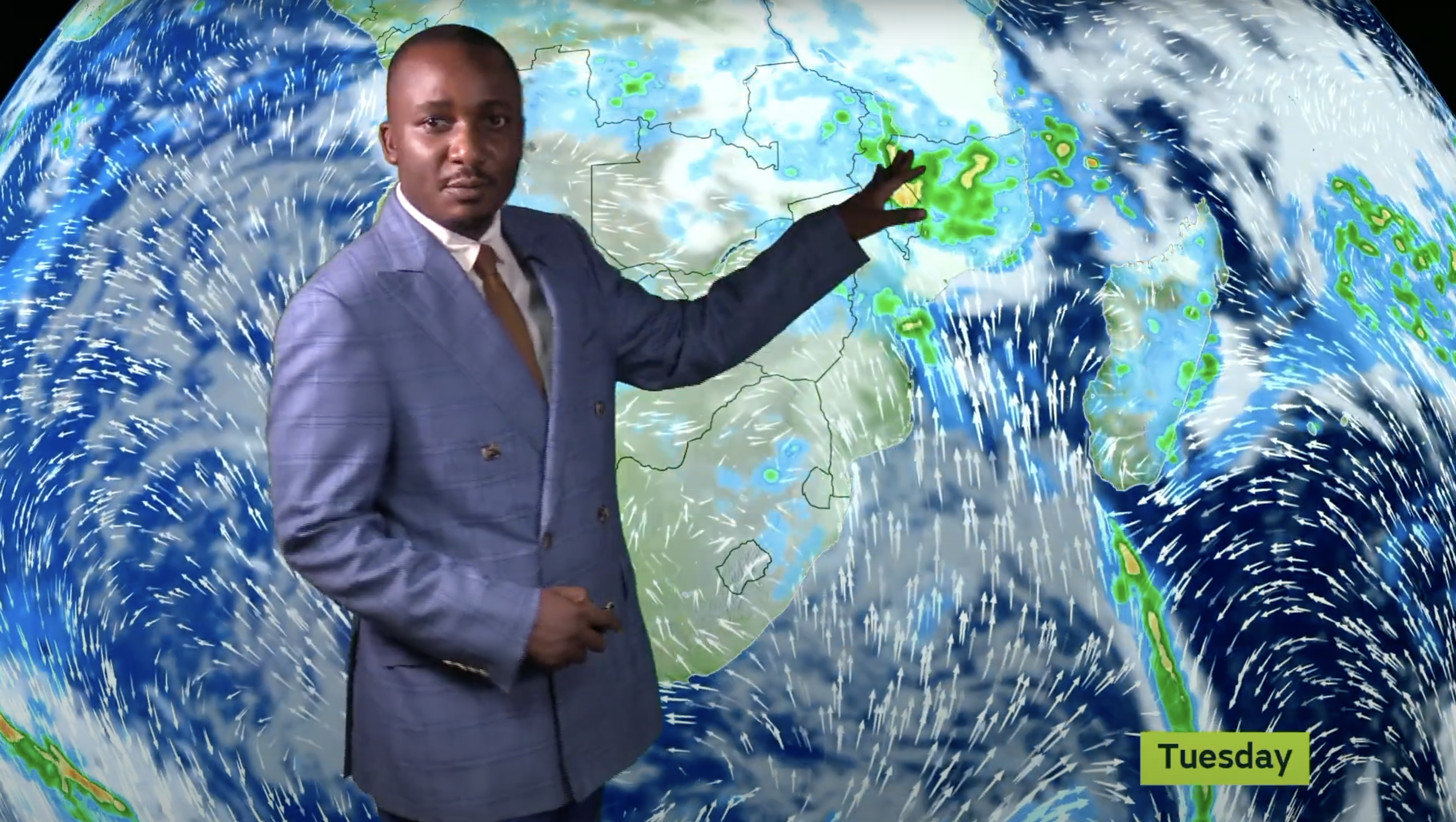 Weather