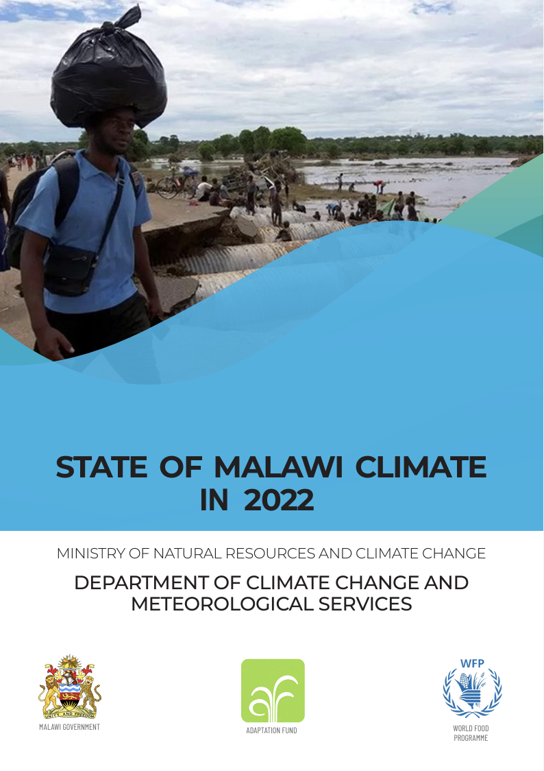 State of Malawi Climate