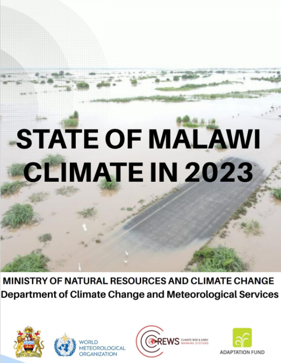 State of Malawi Climate