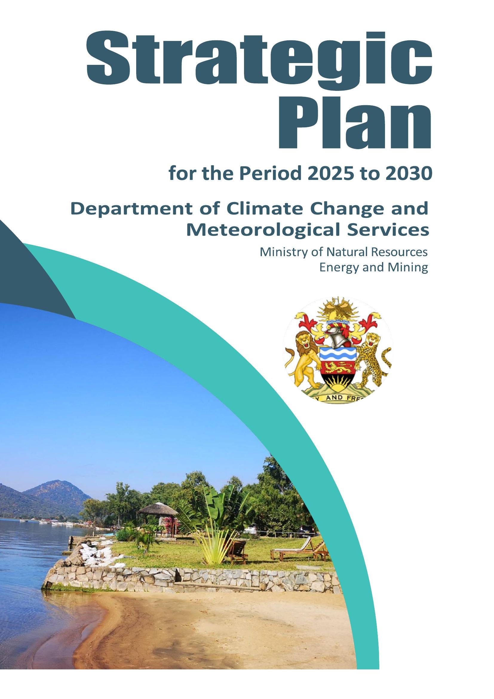 The National Framework for Water and Climate Services (NFWCS) for Malawi