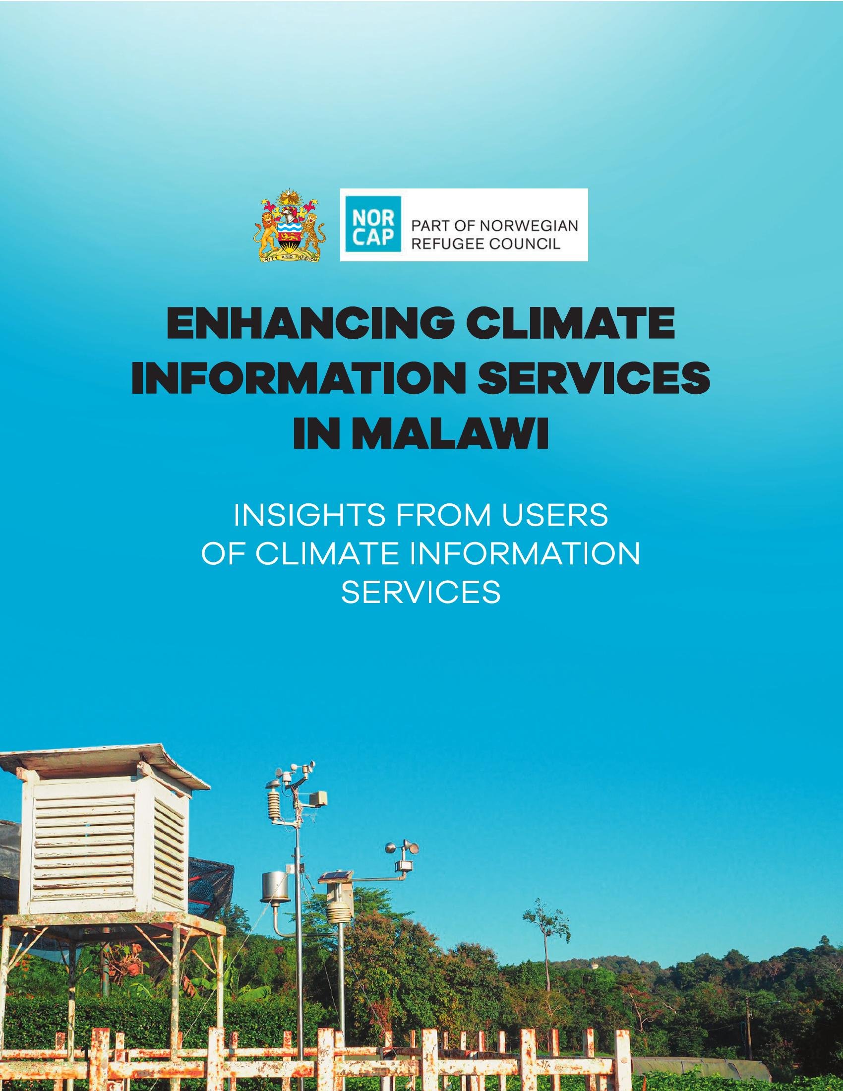 The 2024-2025 Seasonal Climate Outlook