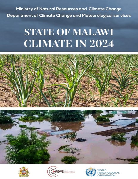 State of Malawi Climate 2024